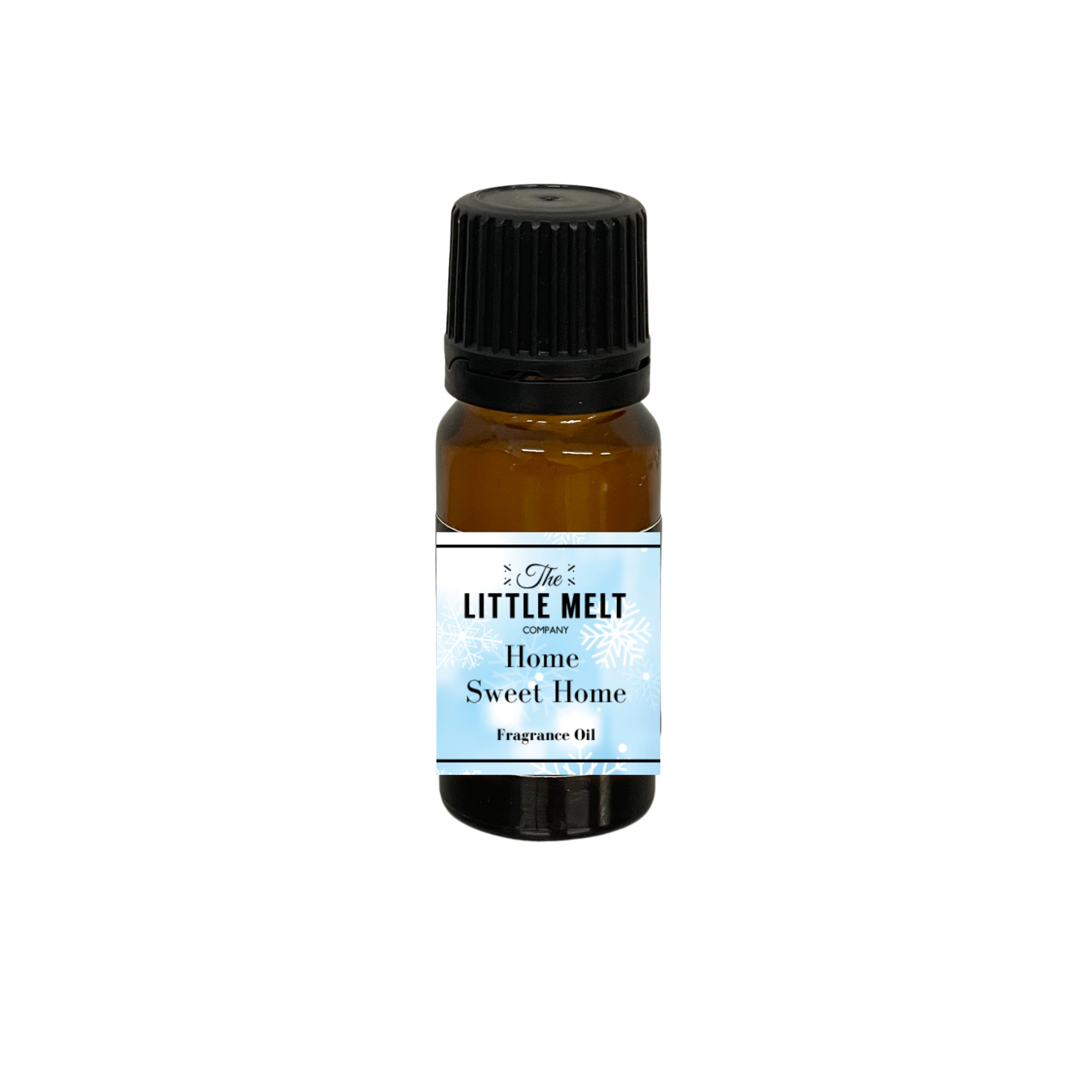 Home Sweet Home Fragrance Oil-10ml – The Little Melt Company