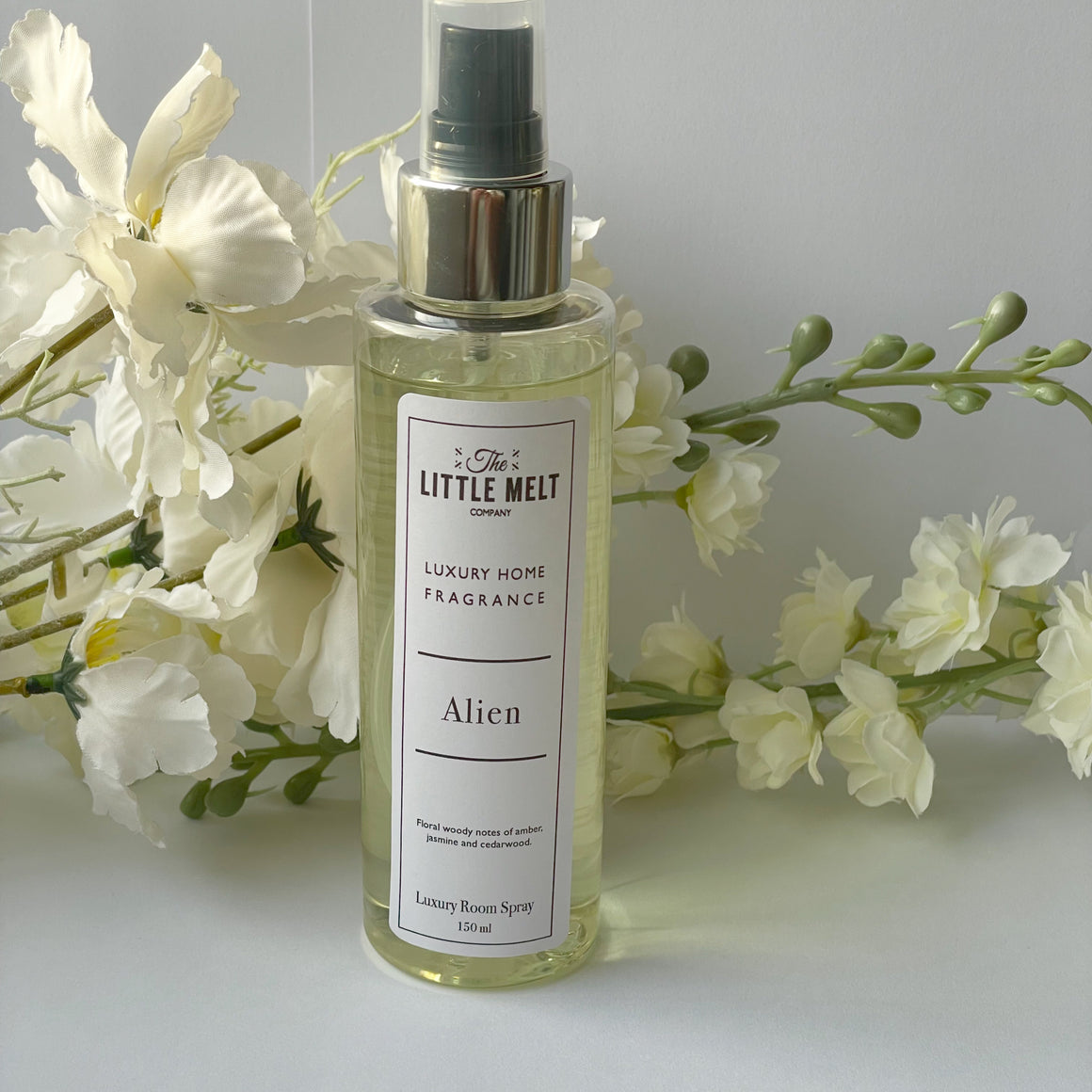 Room and Linen Sprays – The Little Melt Company