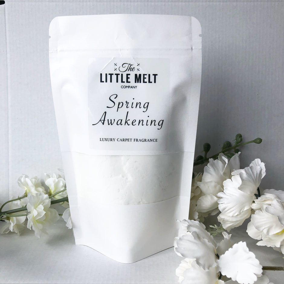 Carpet Fresheners – The Little Melt Company